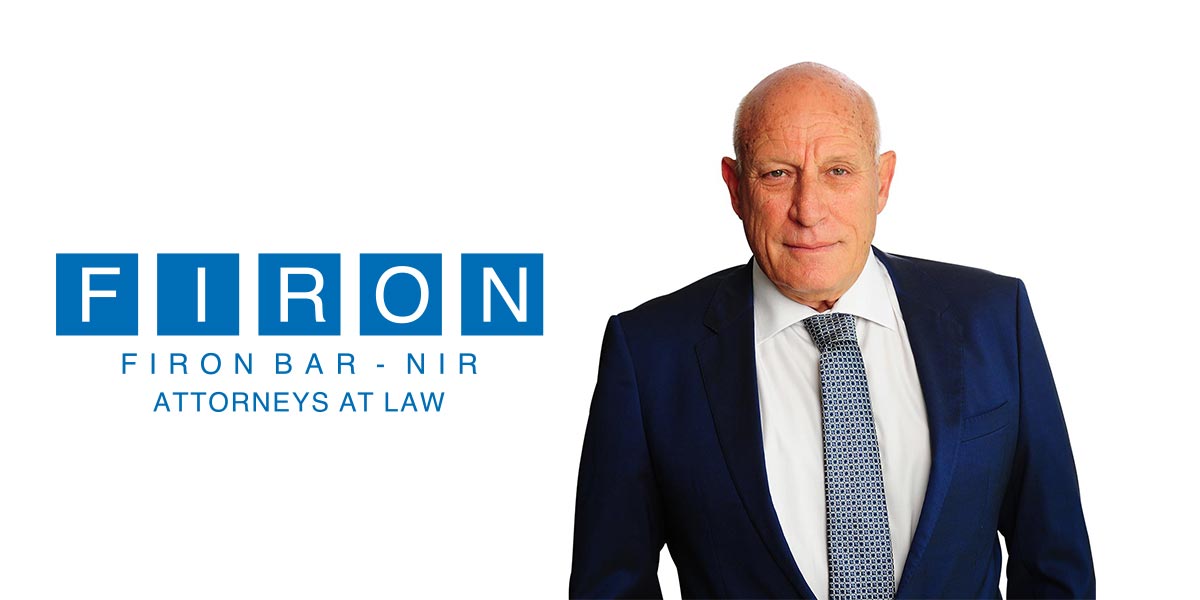 CEE – A Challenging but Attractive Market - Firon Bar-Nir - Attorneys ...